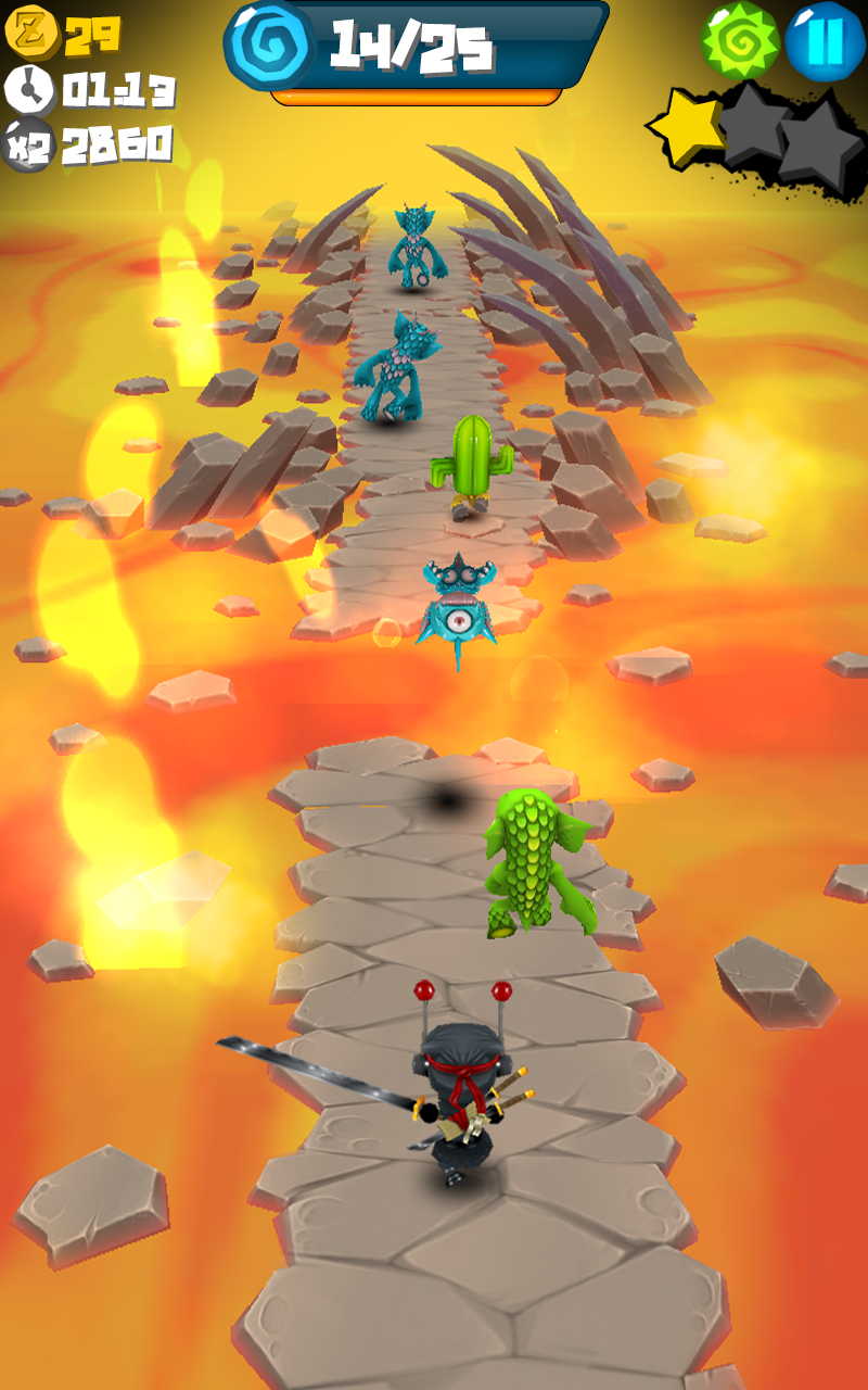Catcha Catcha Aliens! - App on the Amazon Appstore