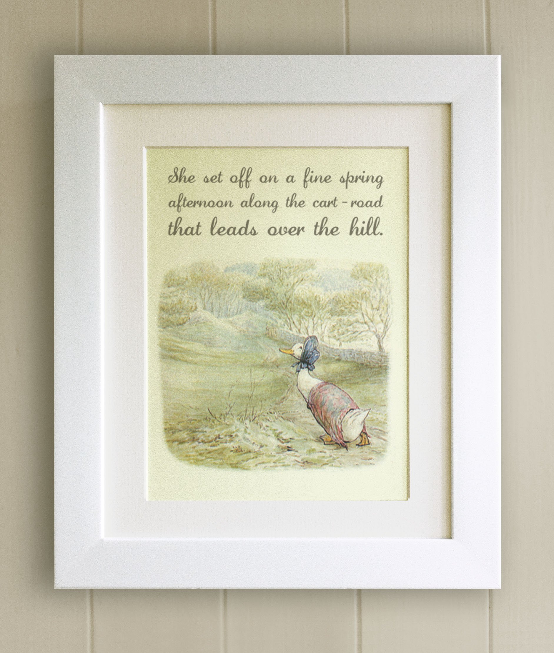 Beatrix Potter Baby Quotes