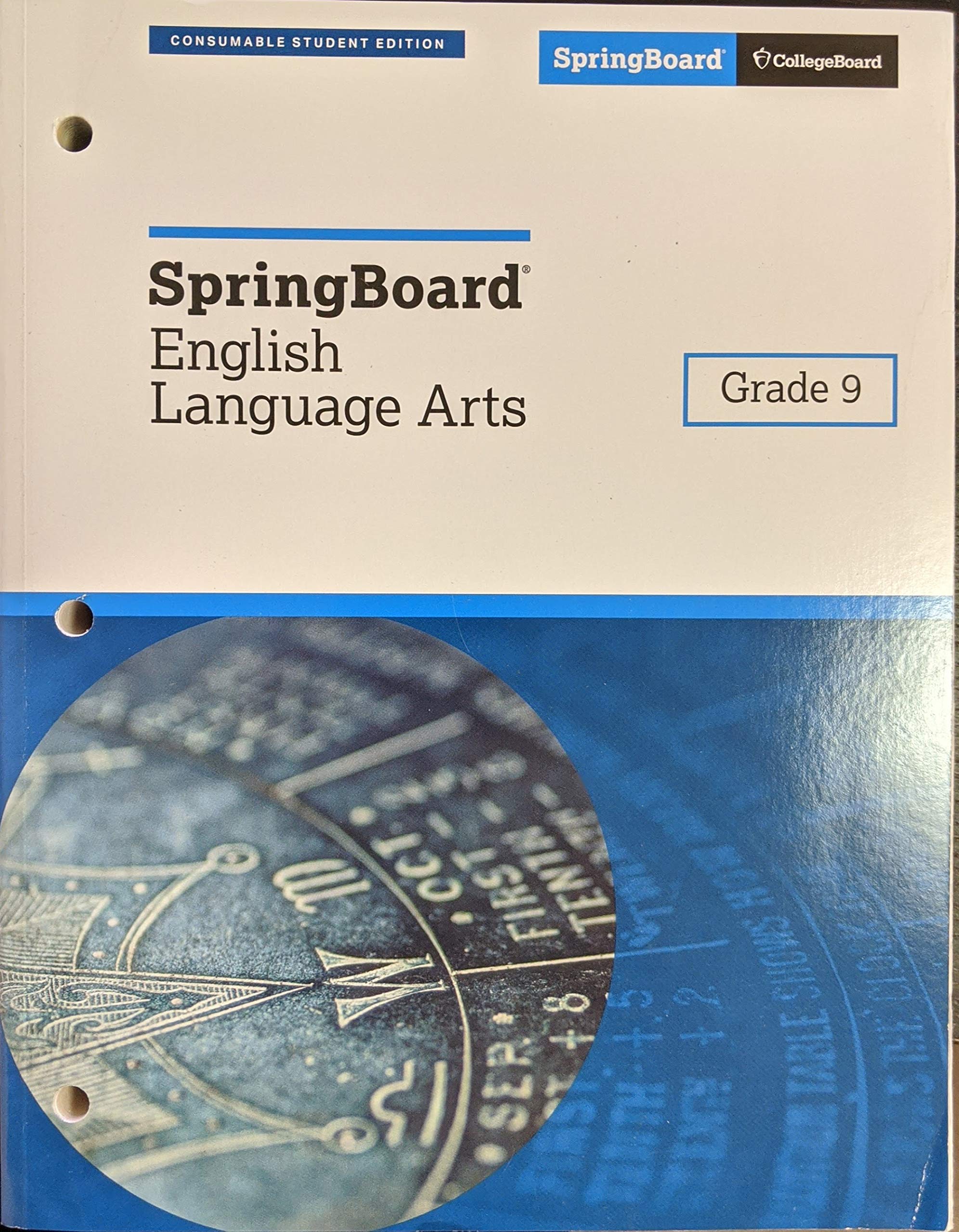 English Textbook 9th Grade