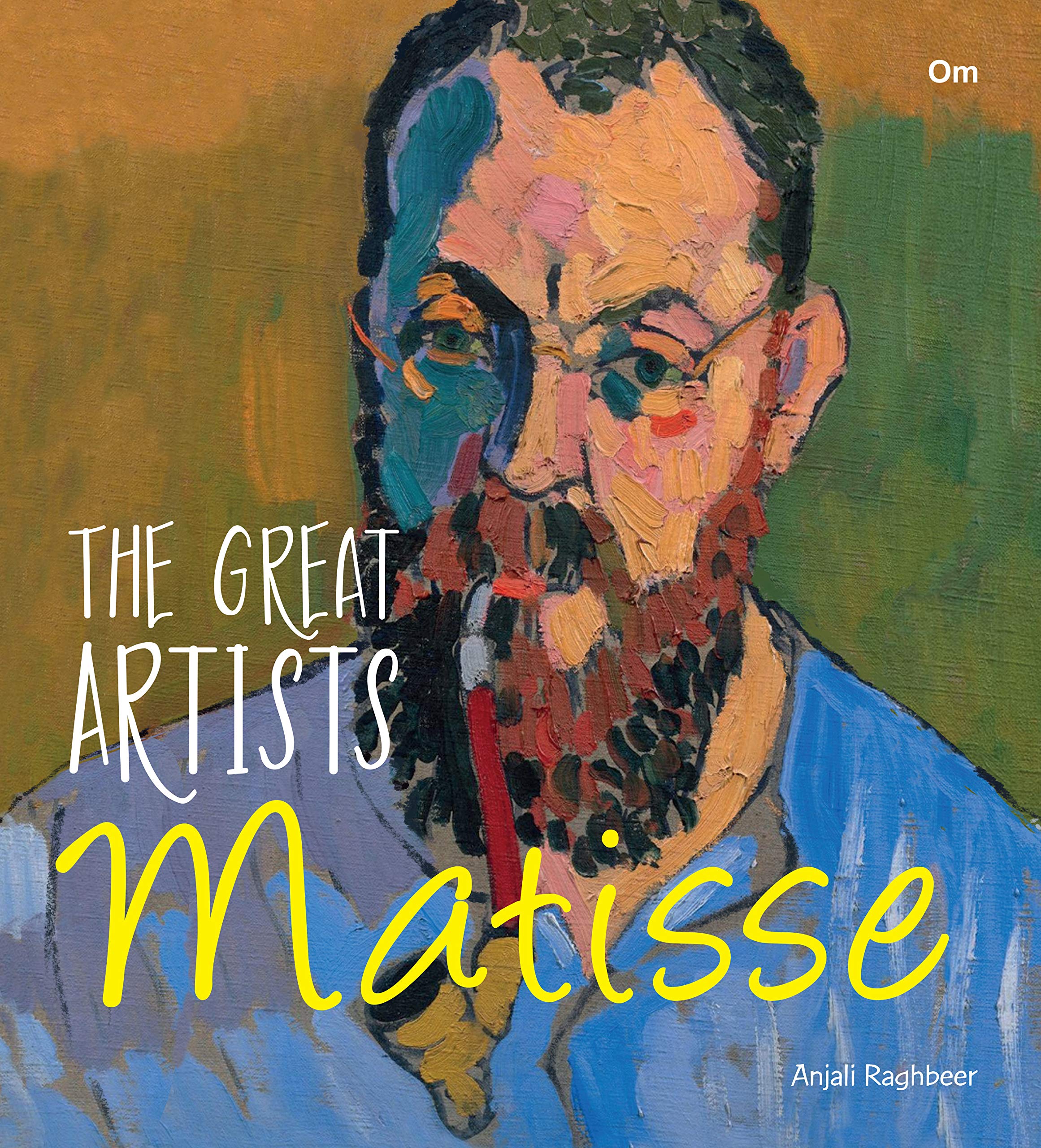Matisse (The Great Artists): Om Books: 9789352764075: Amazon.com: Books