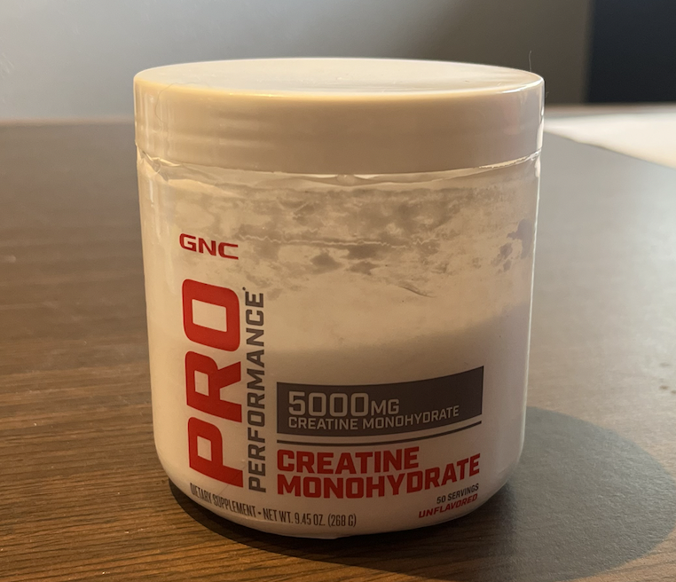 Snapklik.com : Pro Performance Creatine Monohydrate Powder Improves ...