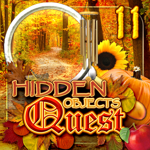 Hidden Objects Quest 11: Autumn Harvest - App on Amazon Appstore