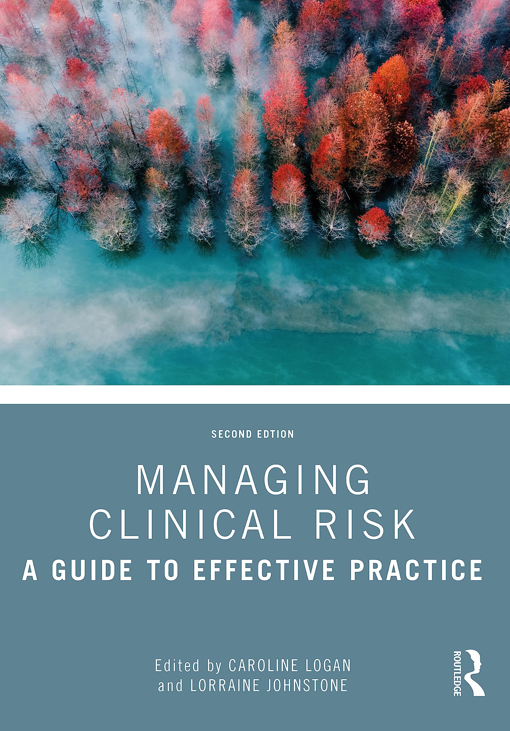 Managing Clinical Risk: A Guide to Effective Practice : Logan, Caroline ...