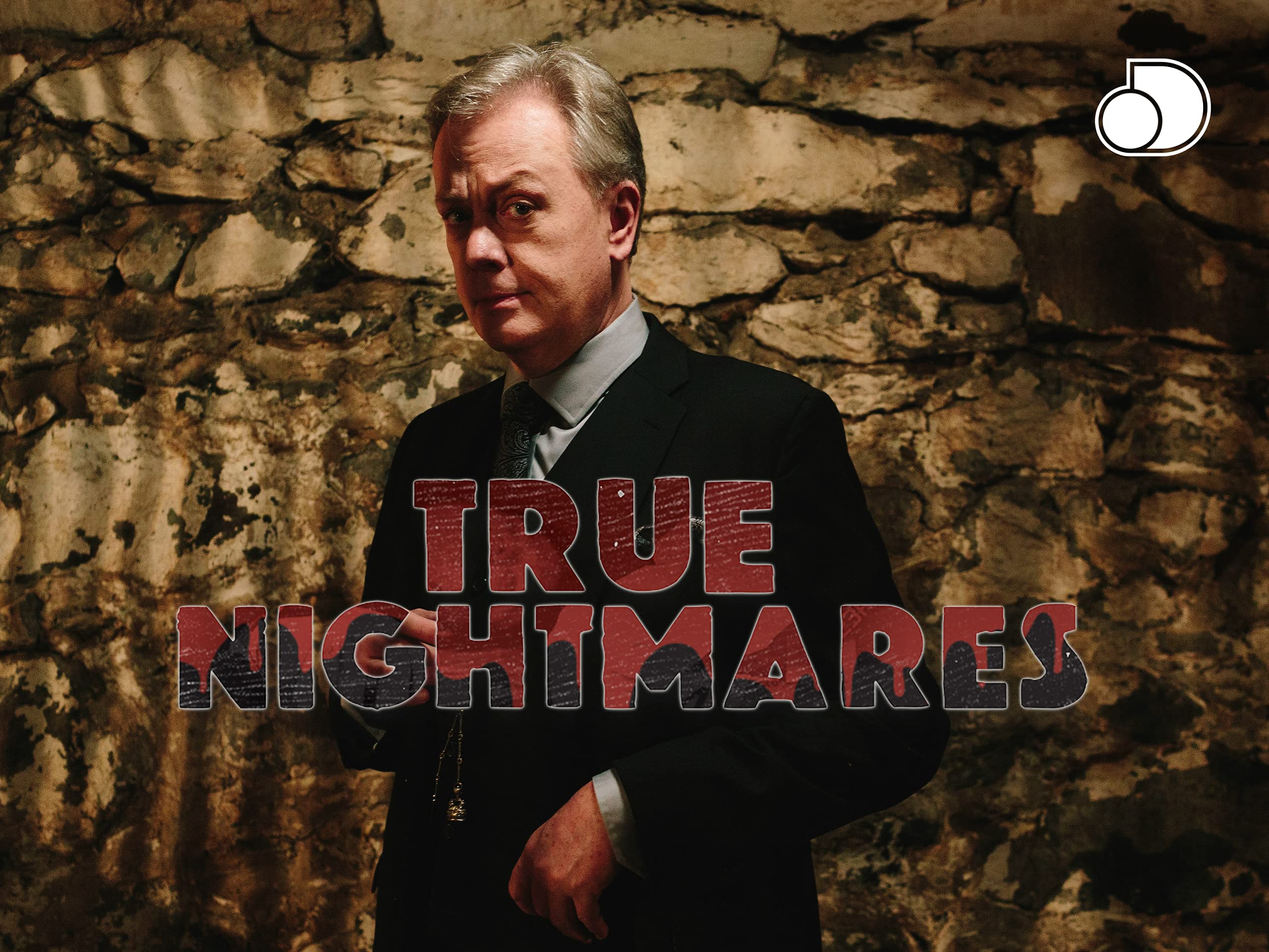Watch True Nightmares - Season 2 | Prime Video