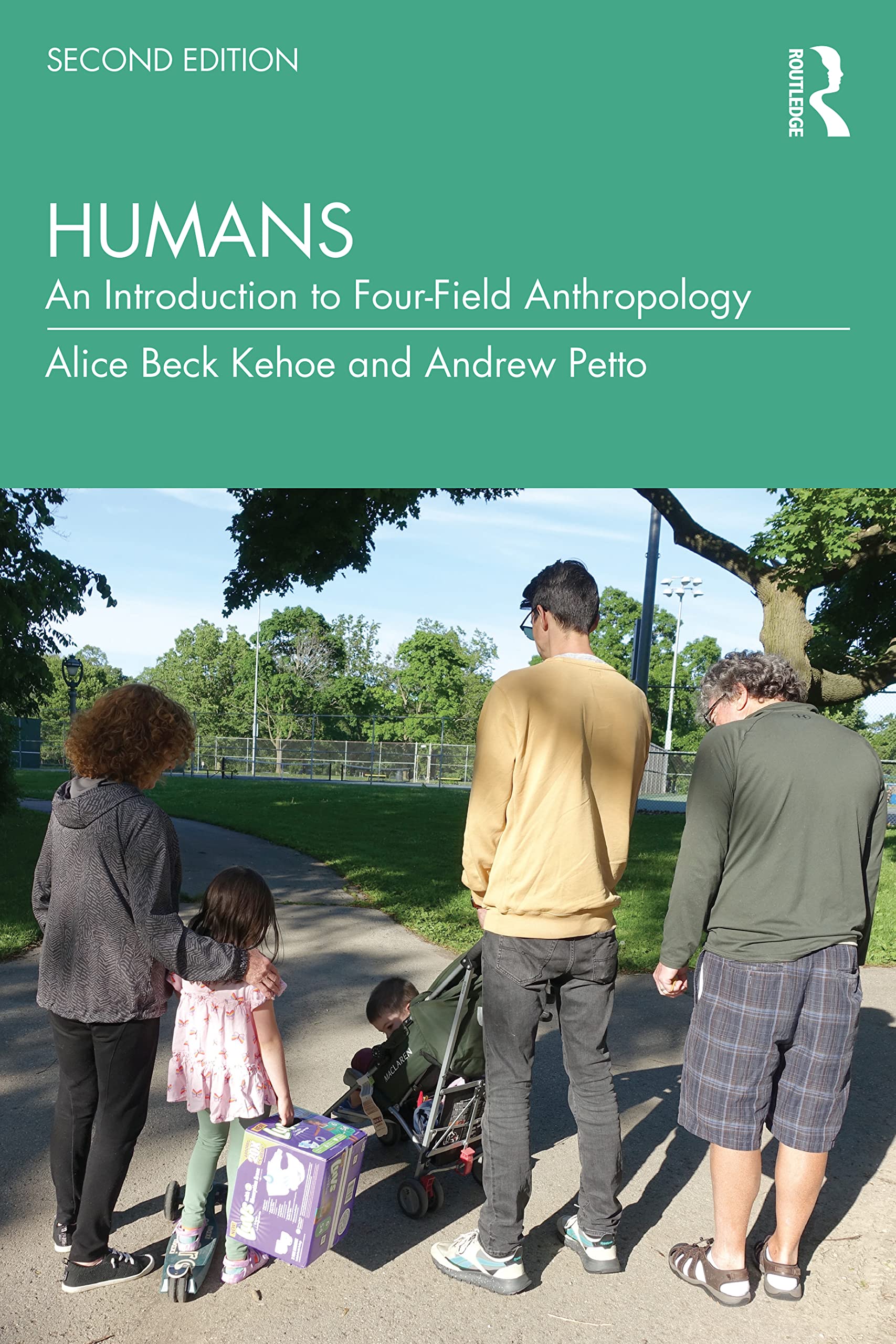 Amazon.com: Humans: 9781032129143: Kehoe, Alice Beck, Petto, Andrew J ...