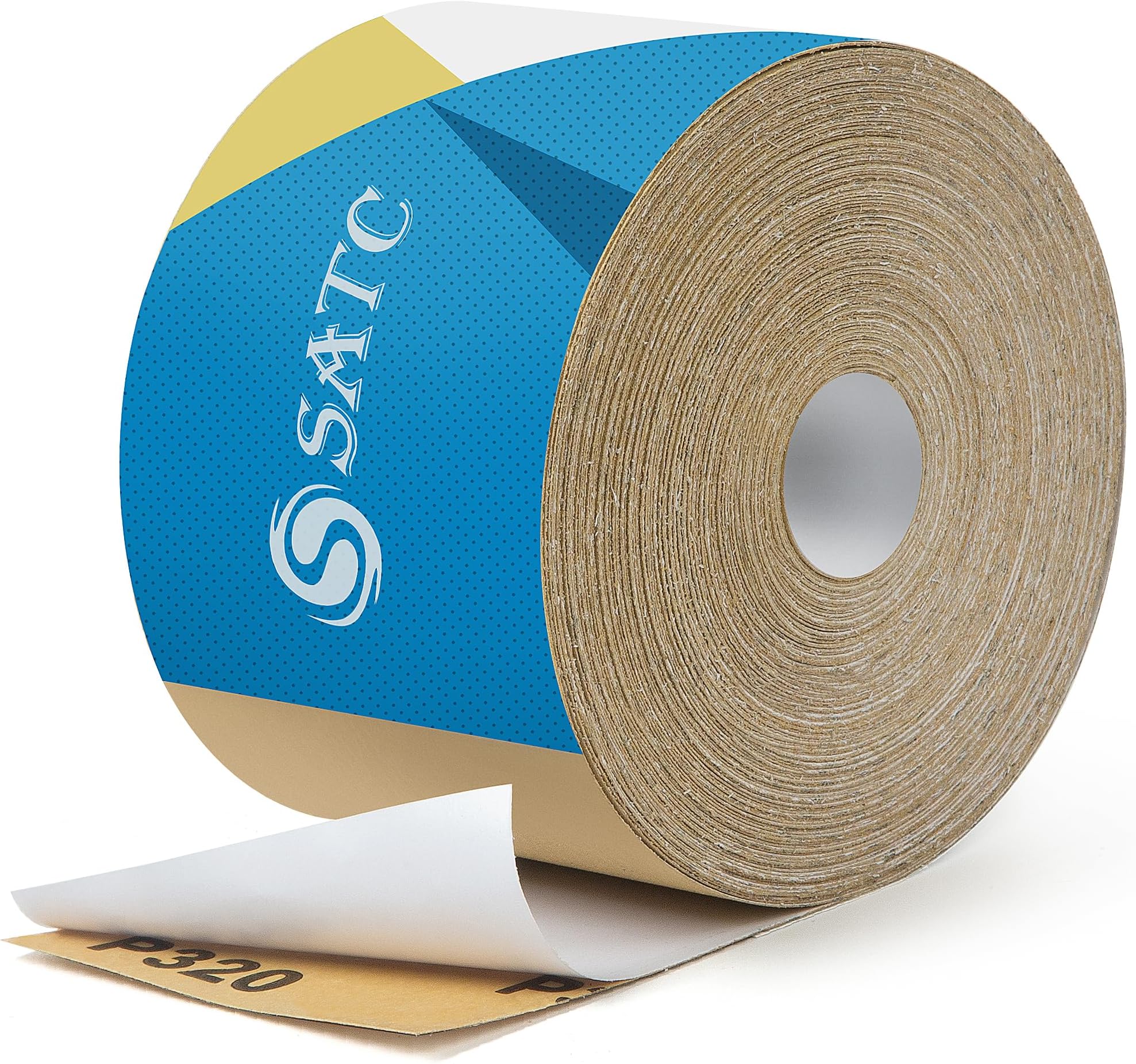 Amazon.com: Karebac HSLBY40 Longboard 2-3/4" x 16-1/2" 40 Grit PSA ...