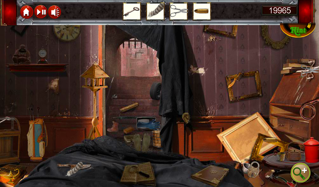 Hidden Object Room No. 13 - App on Amazon Appstore