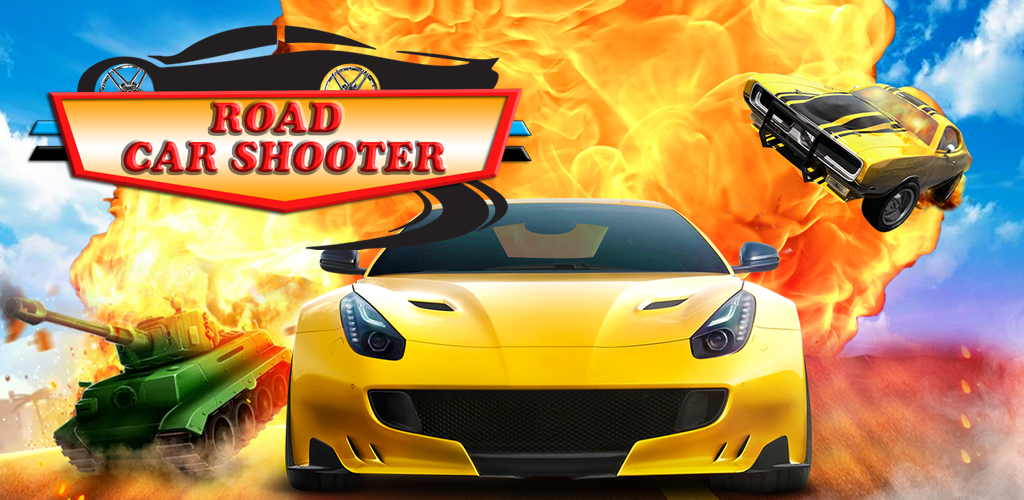 Road Car Shooter : Shooting Cars-Amazonアプリストアのアプリ