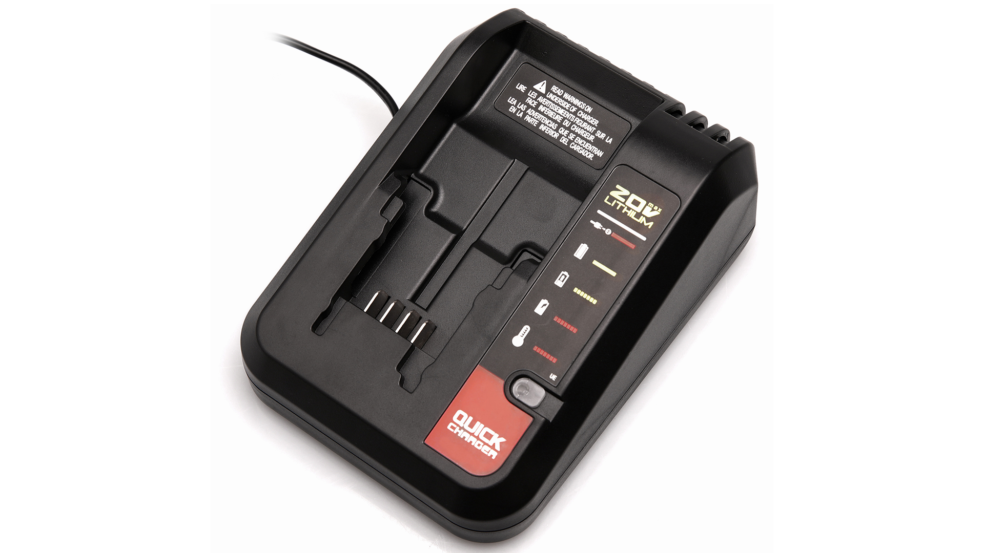 Watch For Porter Cable 20V Lithium ion Battery Charger on Amazon Live
