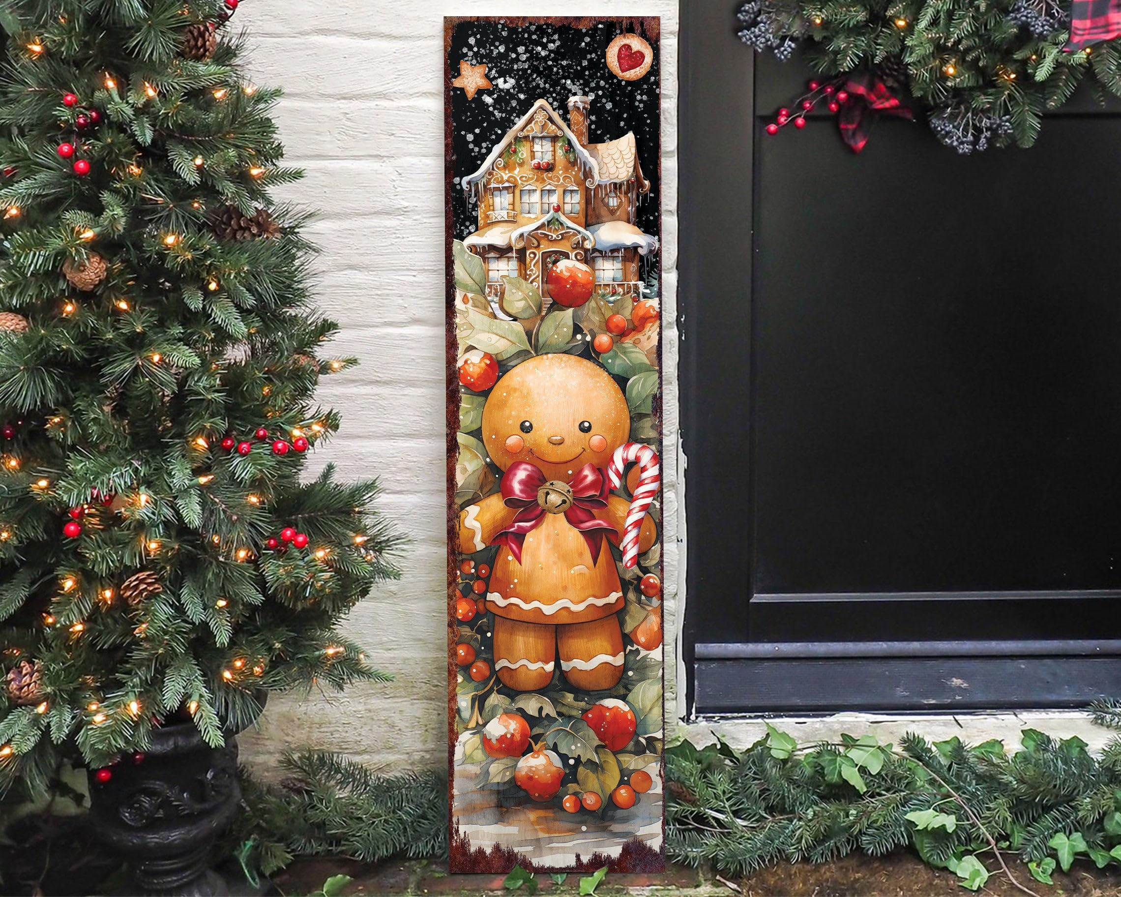 Gingerbread Front Porch Material Antique Porch Gingerbread Cast Piece