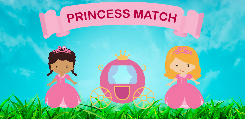 Free Princess Game Match:Amazon.com:Appstore for Android