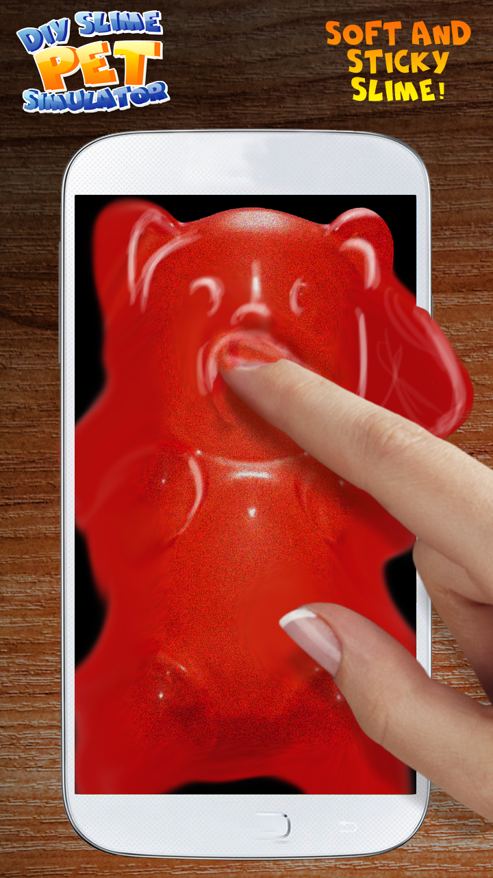 DIY Slime Pet Simulator - App on Amazon Appstore