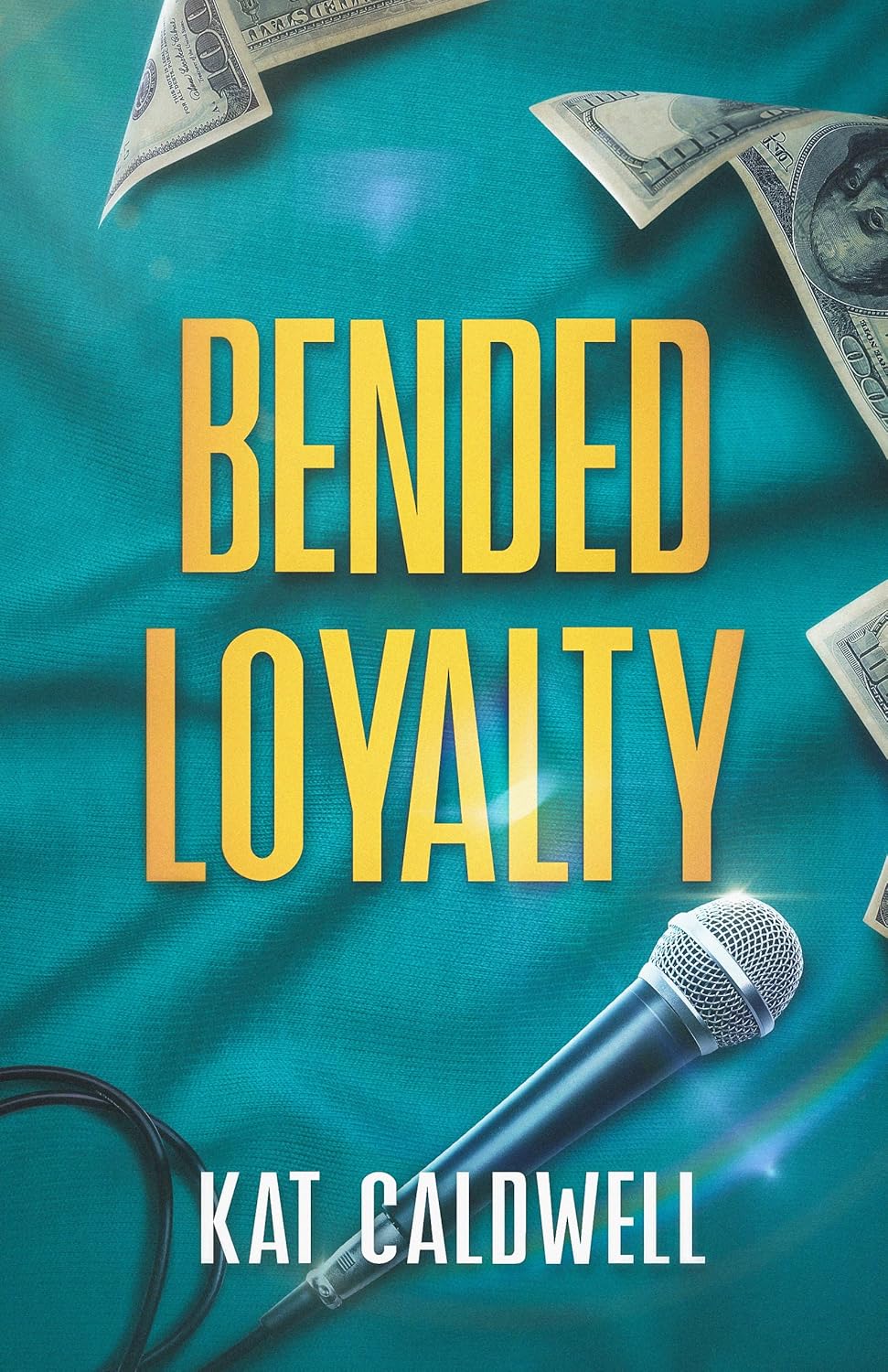 Amazon.com: Bended Loyalty: A small town contemporary novel (Bended ...