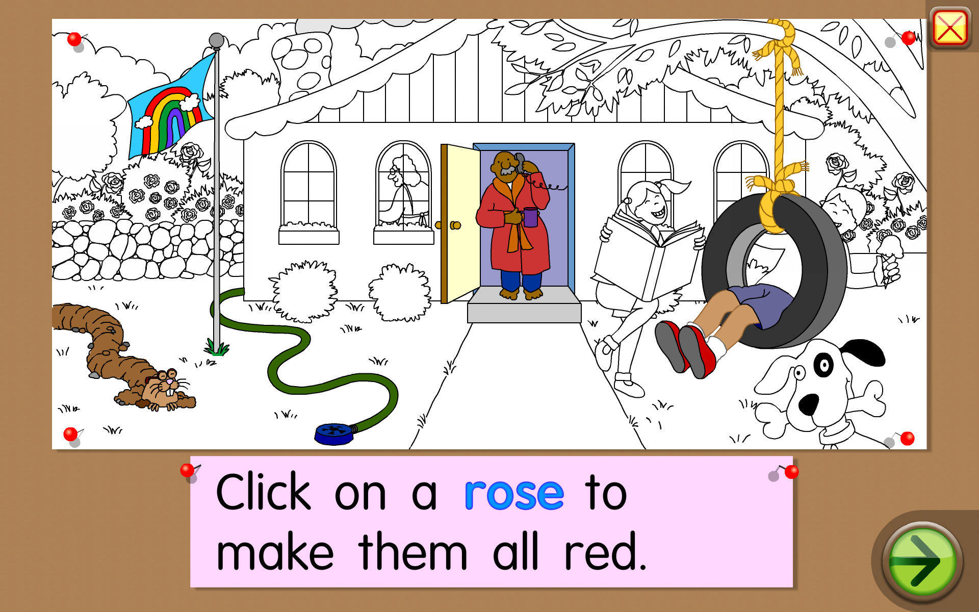 Starfall Learn To Read - App on Amazon Appstore