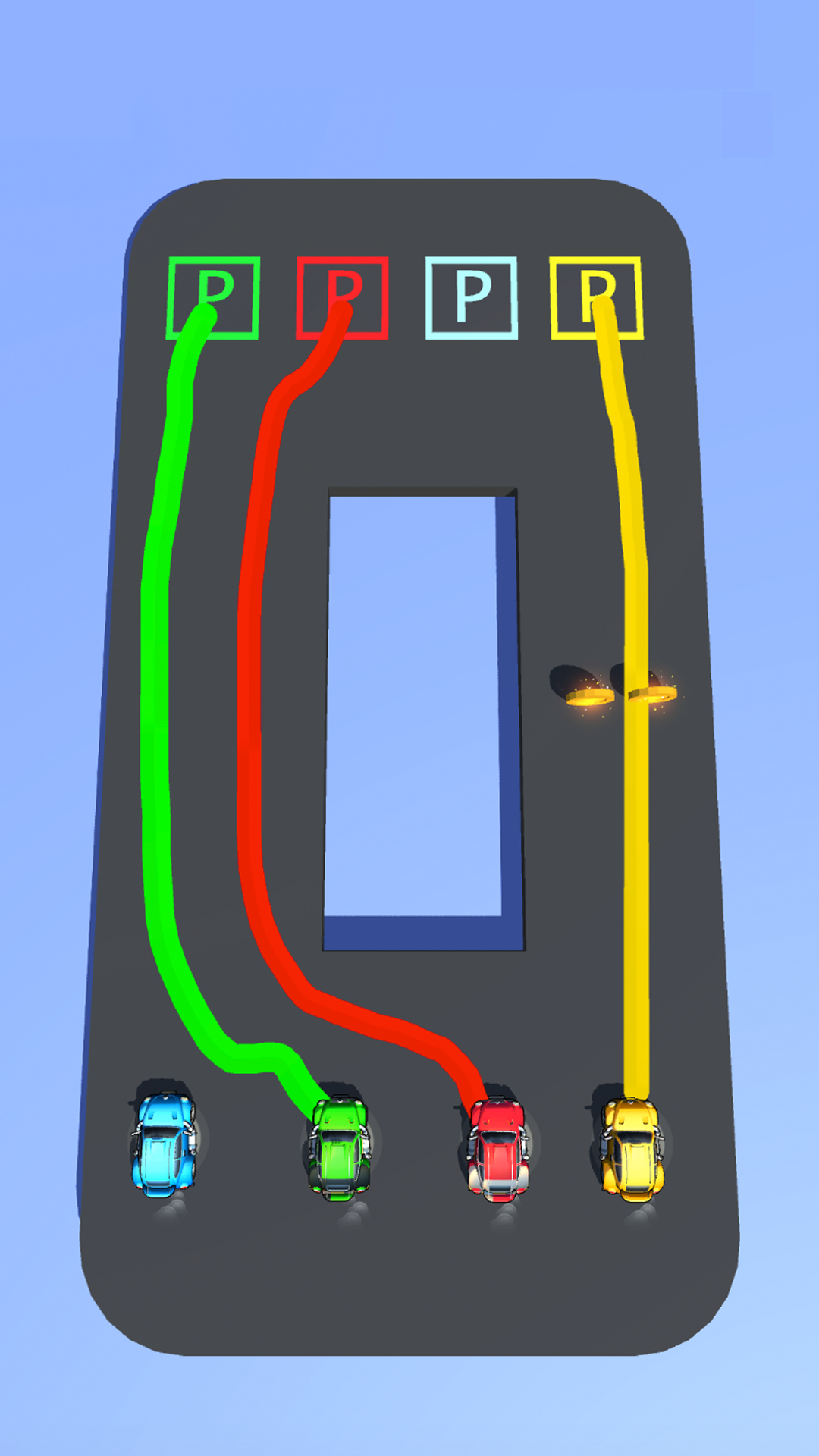Perfect Parking - Park the Cars - App on Amazon Appstore