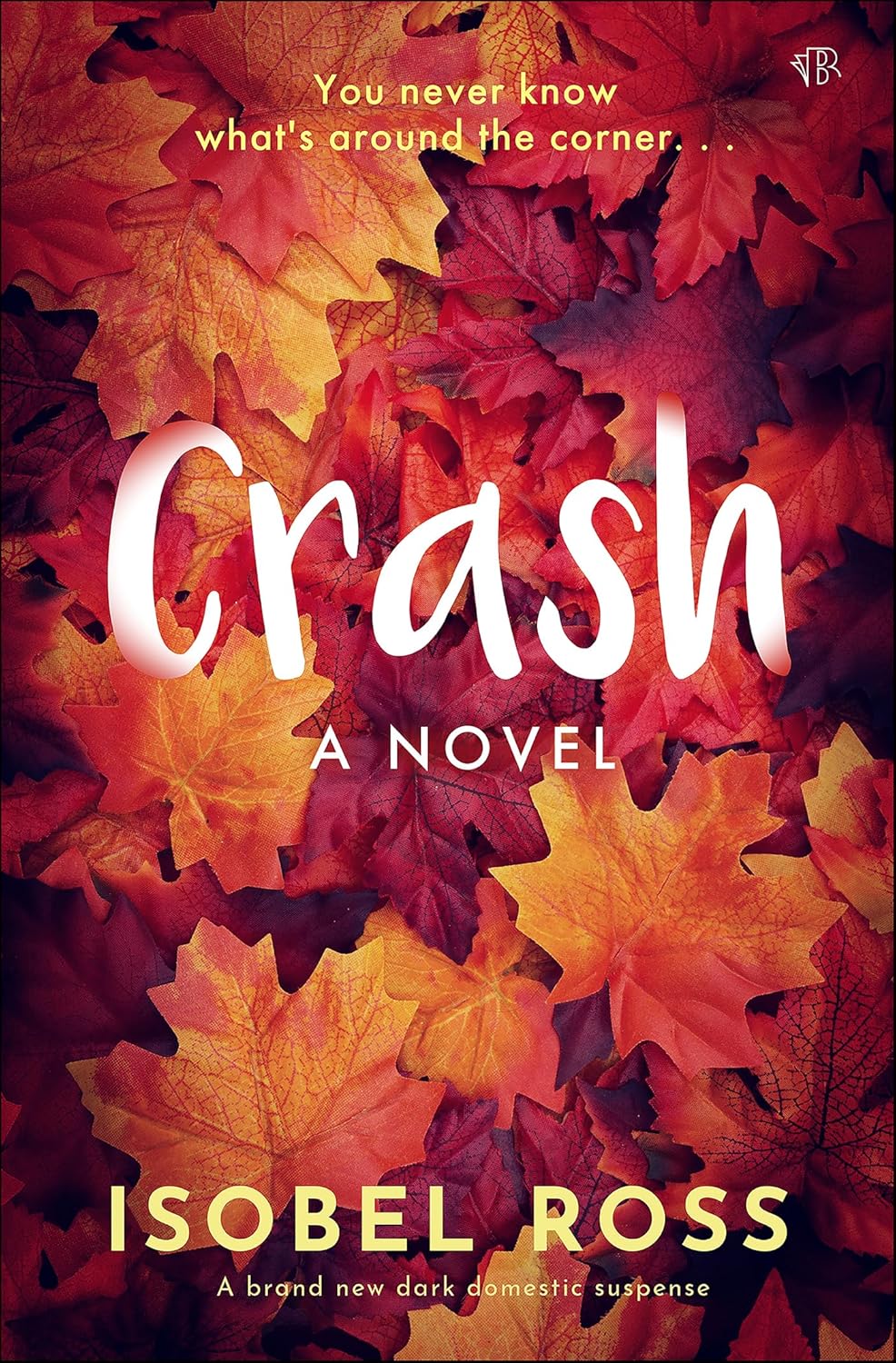 Amazon.com: Crash: A Novel eBook : Ross, Isobel: Kindle Store