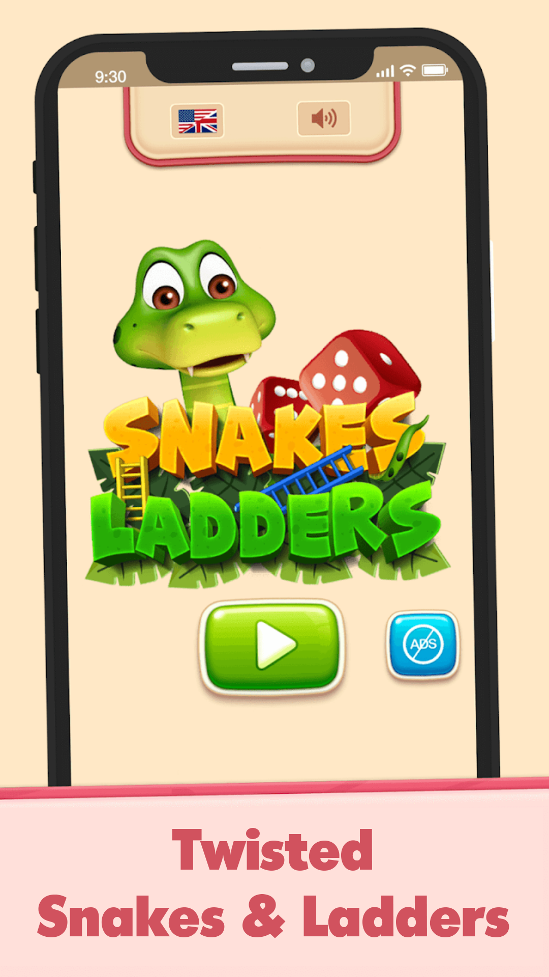 Snake and Ladders - Sap Sidi - App on Amazon Appstore