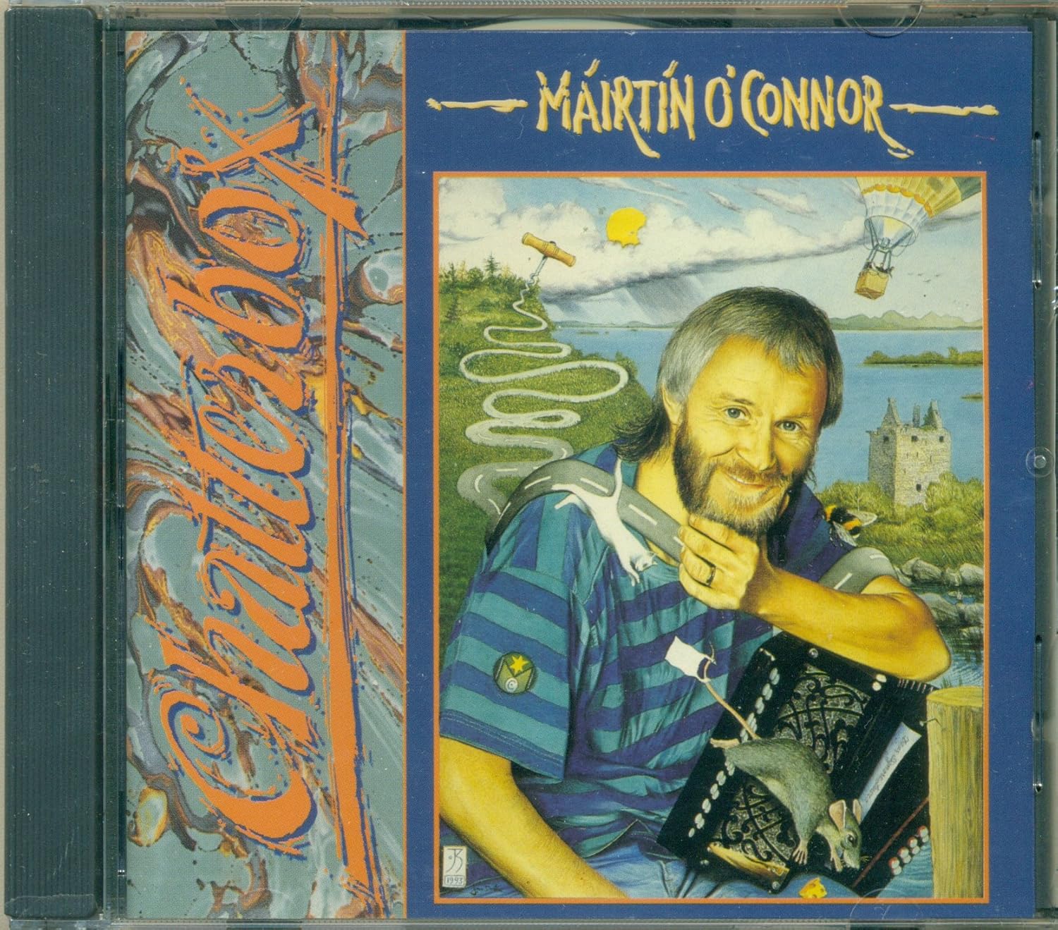 Chatterbox: Amazon.co.uk: CDs & Vinyl