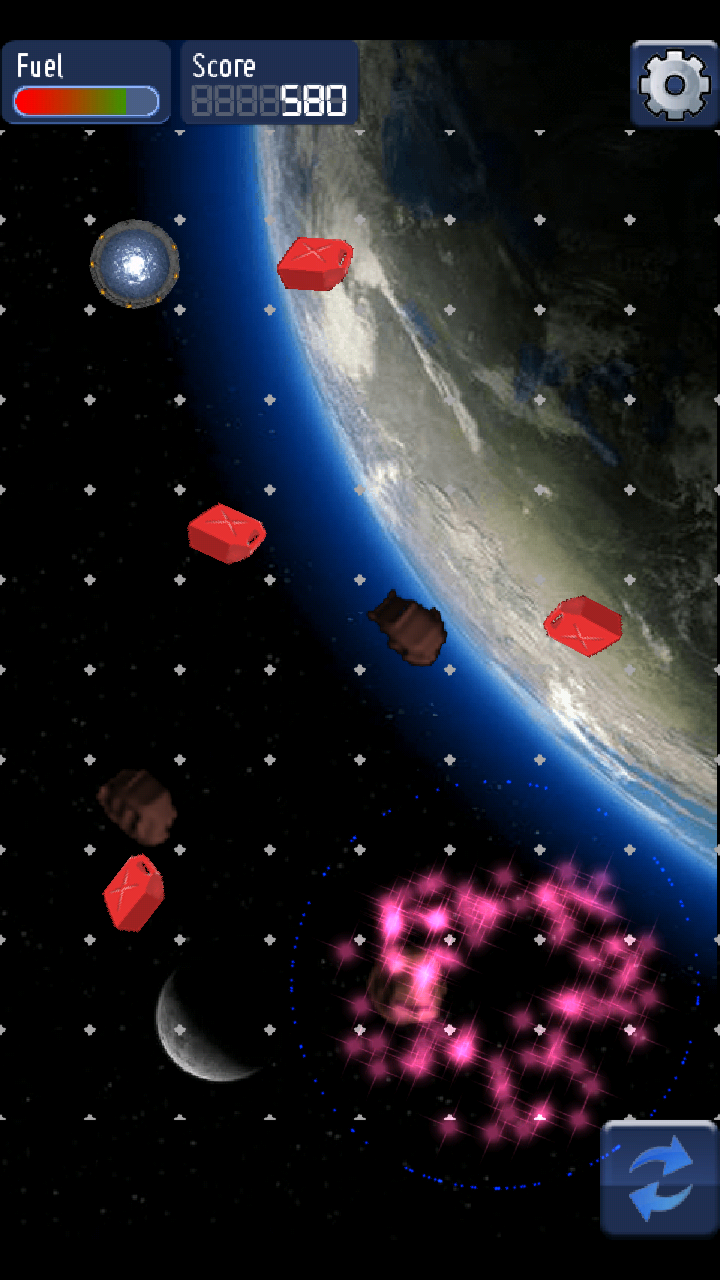 Space Adventure (kids) - App on the Amazon Appstore