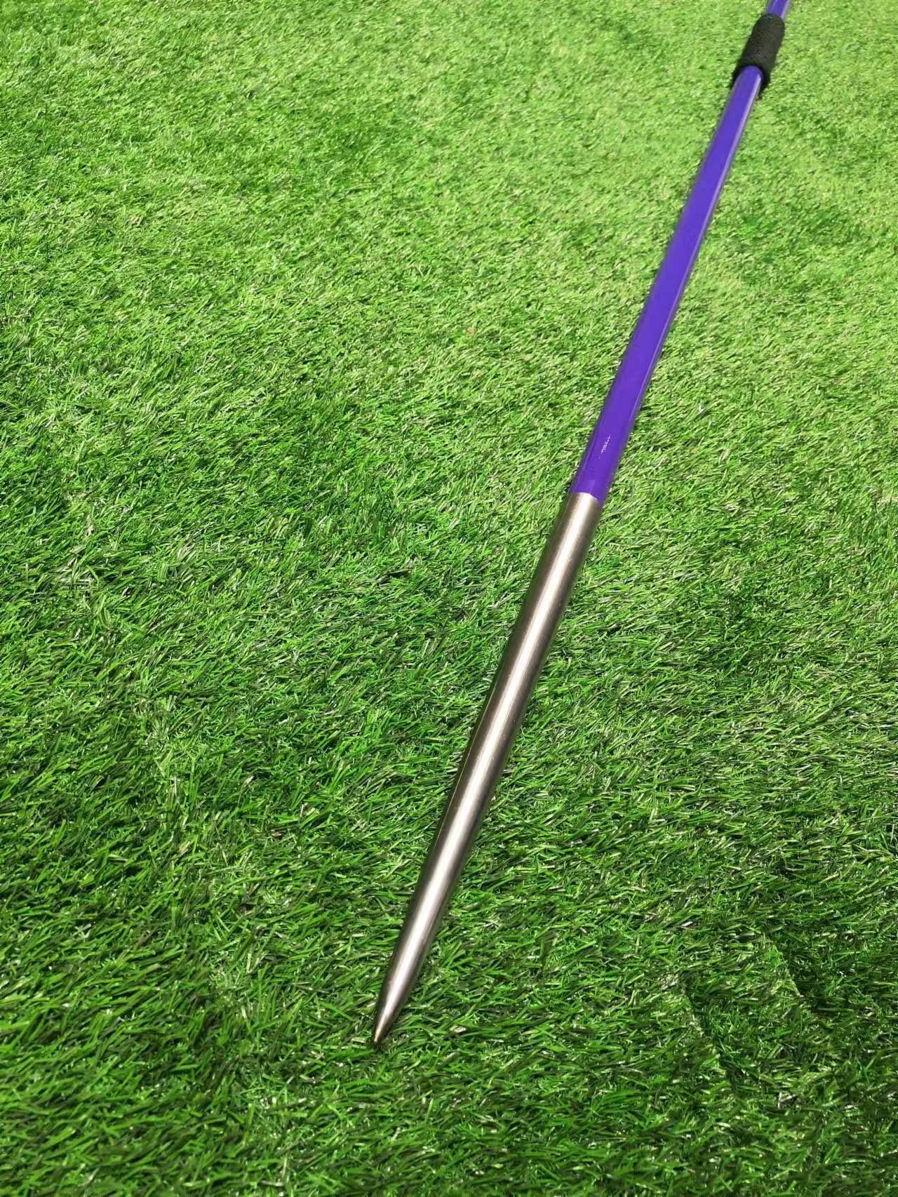 Javelin Spear Track