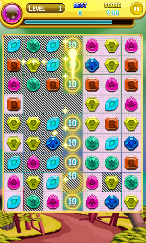 Candy Monster Crafty Candy Legend - App on Amazon Appstore