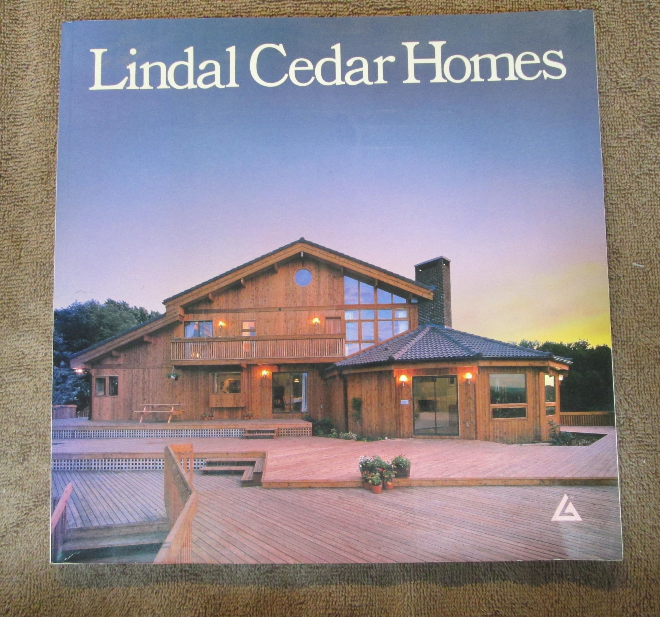 Small Cedar Home Plans