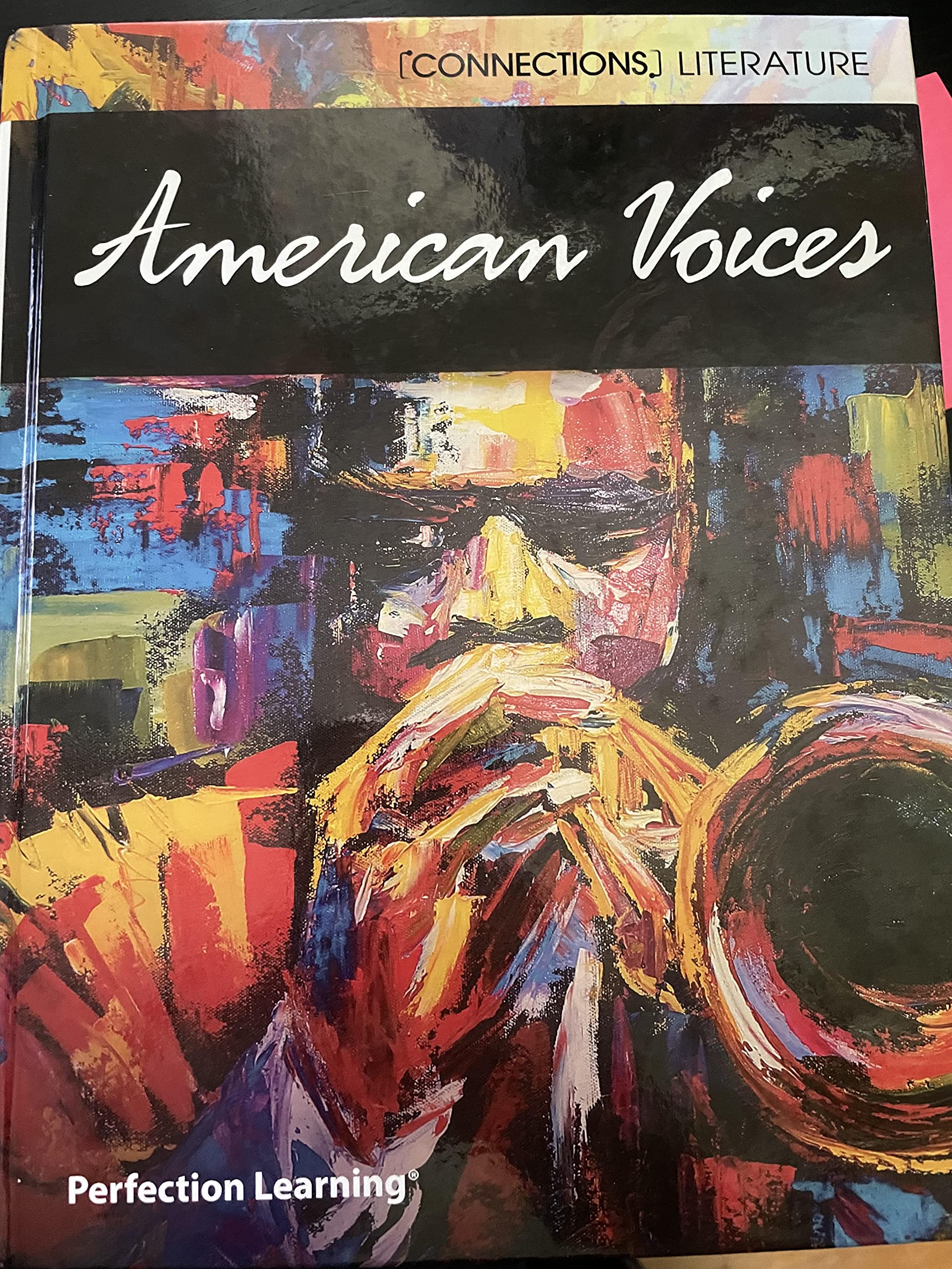 AMERICAN VOICES: Perfection Learning: 9781531162023: Amazon.com: Books