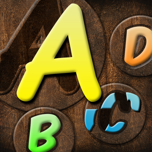 My First Kids Puzzle Alphabet - App on Amazon Appstore