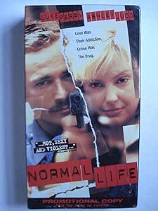 Amazon.com: Normal Life : Perry, Judd: Movies & TV