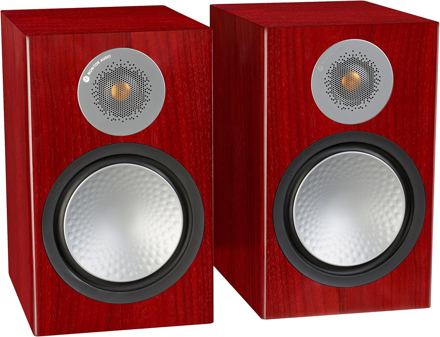 MONITOR AUDIO SILVER RX2 スピーカー thepersonage.com