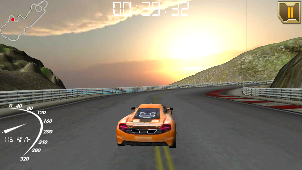 Island Car Racing 3D - App on Amazon Appstore