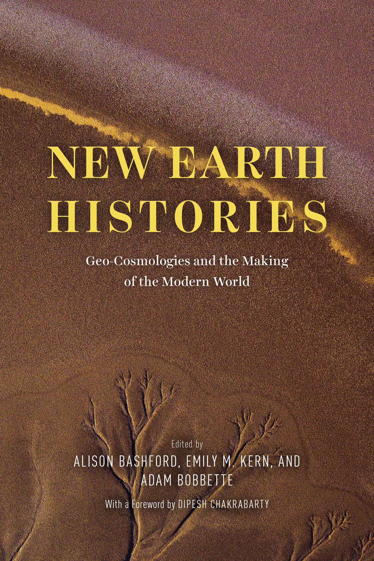 Buy New Earth Histories: Geo-Cosmologies and the Making of the Modern ...