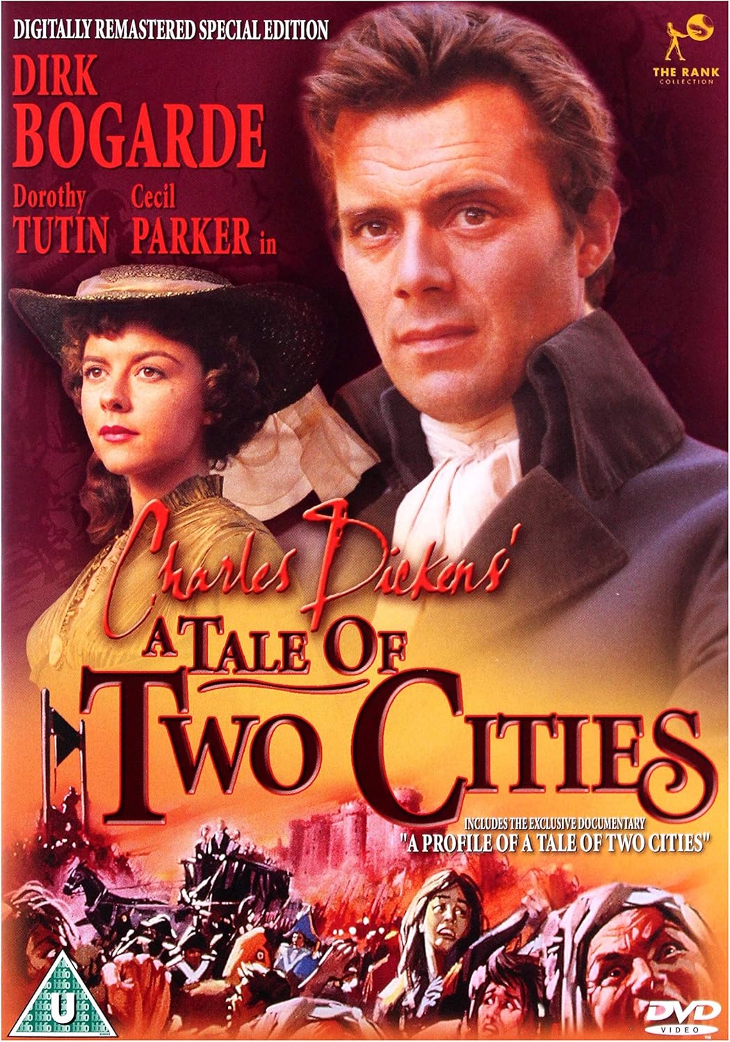 A Tale of Two Cities (Special Edition) [Import anglais]: Amazon.ca ...