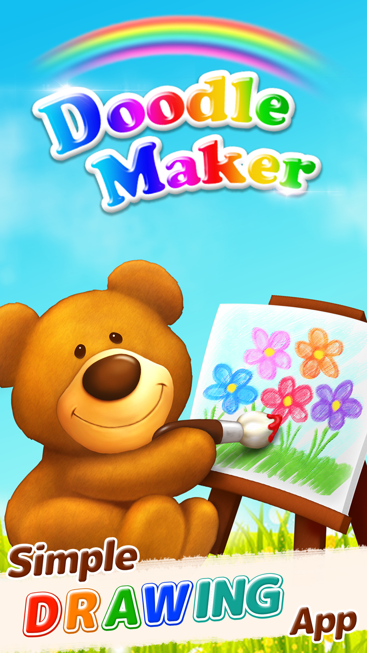 Doodle Maker - draw photo - - App on the Amazon Appstore