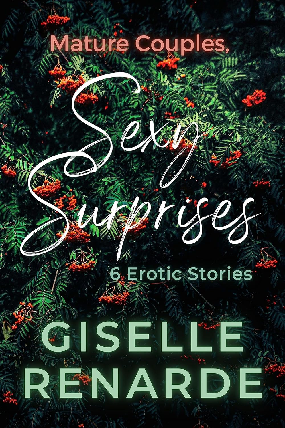Amazon.com: Mature Couples, Sexy Surprises: 6 Erotic Stories eBook : Renarde, Giselle: Kindle Store