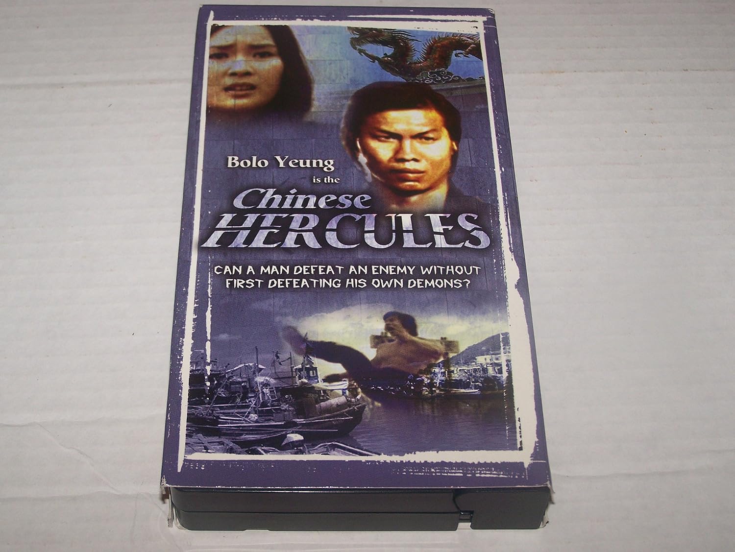 Amazon.com: Chinese Hercules : Bolo yeung, choy tak: Movies & TV