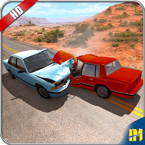Extreme Car Crash Simulator Games 3D - App on Amazon Appstore