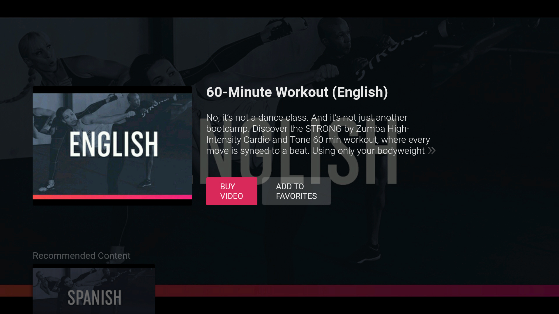 STRONG Nation - App on Amazon Appstore