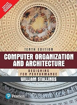 Buy Aicte Recommended| Computer Organization And Architecture ...