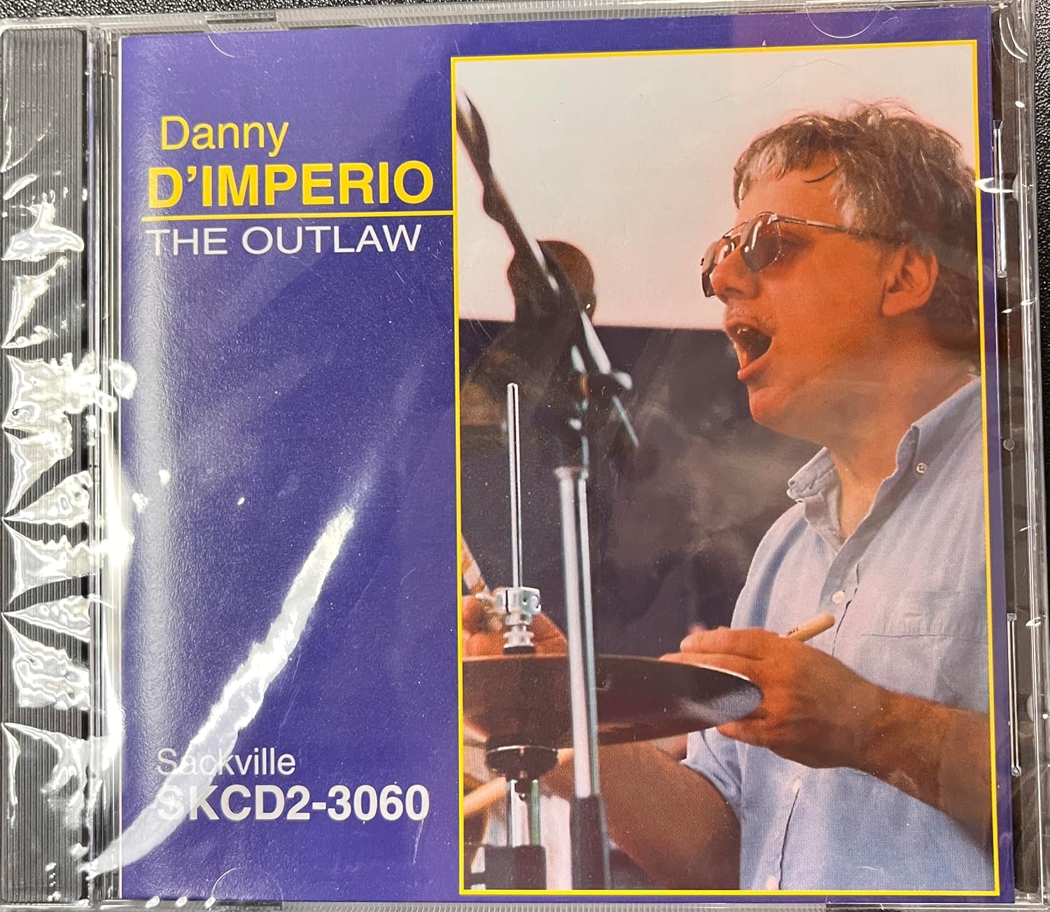 The Outlaw: Danny D'Imperio, Hoagy Carmichael, Johnny Mercer, Hod O ...