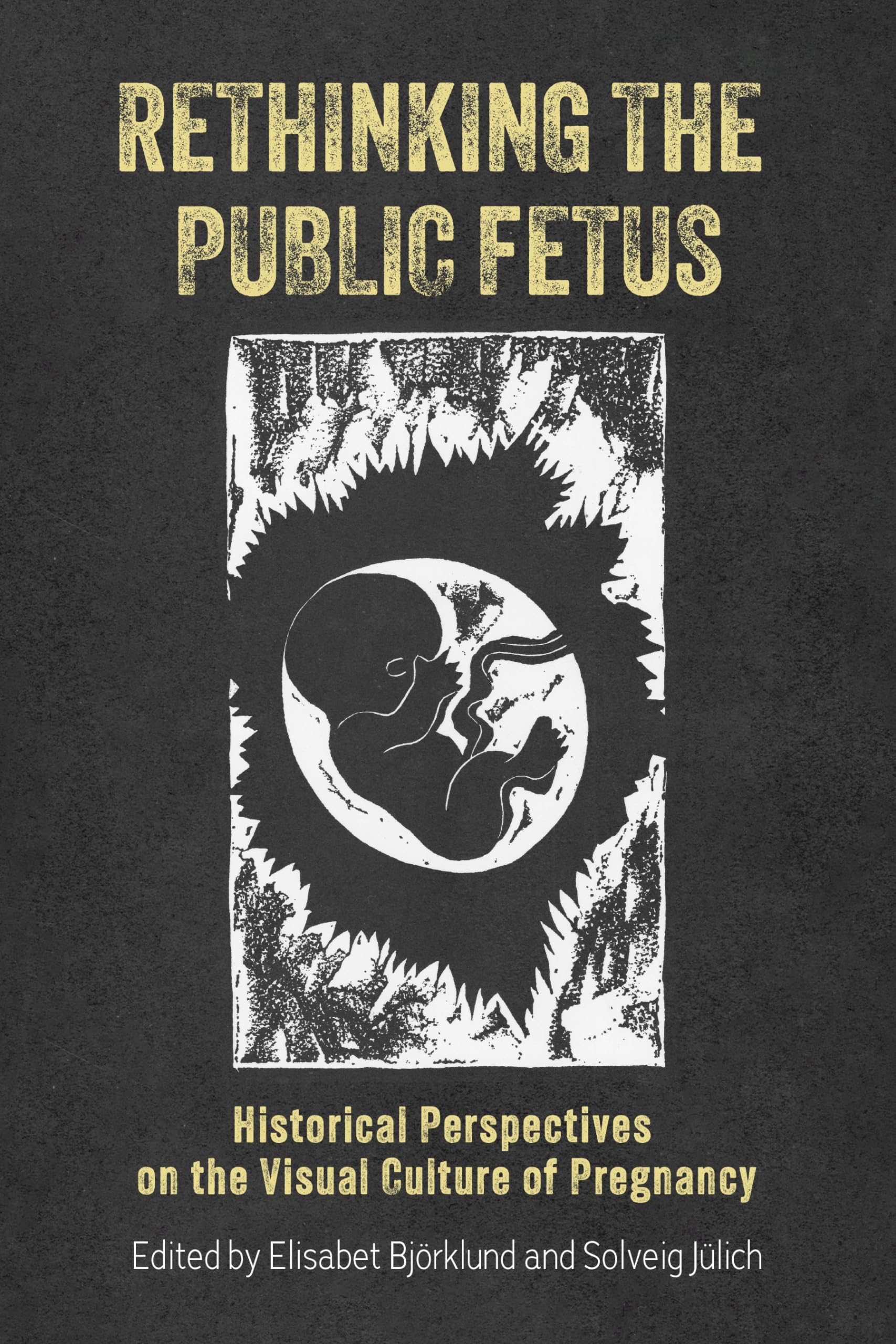 Rethinking the Public Fetus: Historical Perspectives on the Visual ...