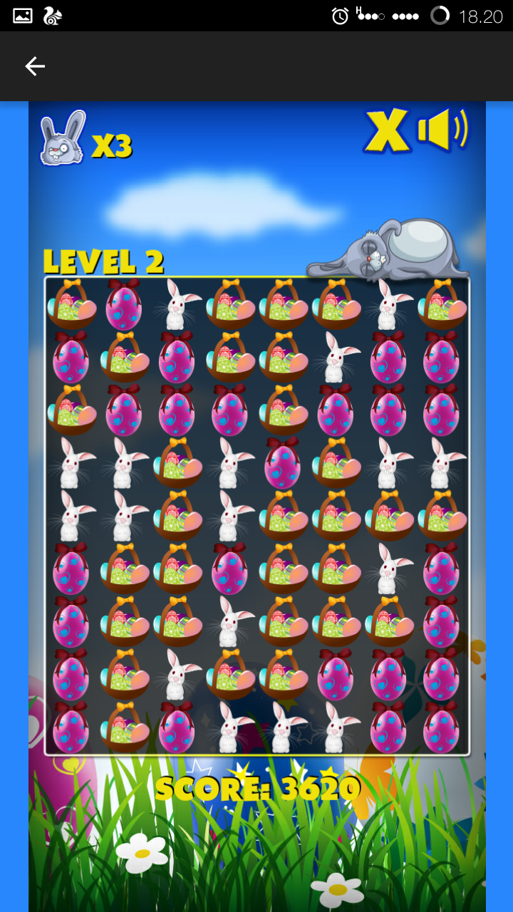 easter puzzle breaker game - App on Amazon Appstore