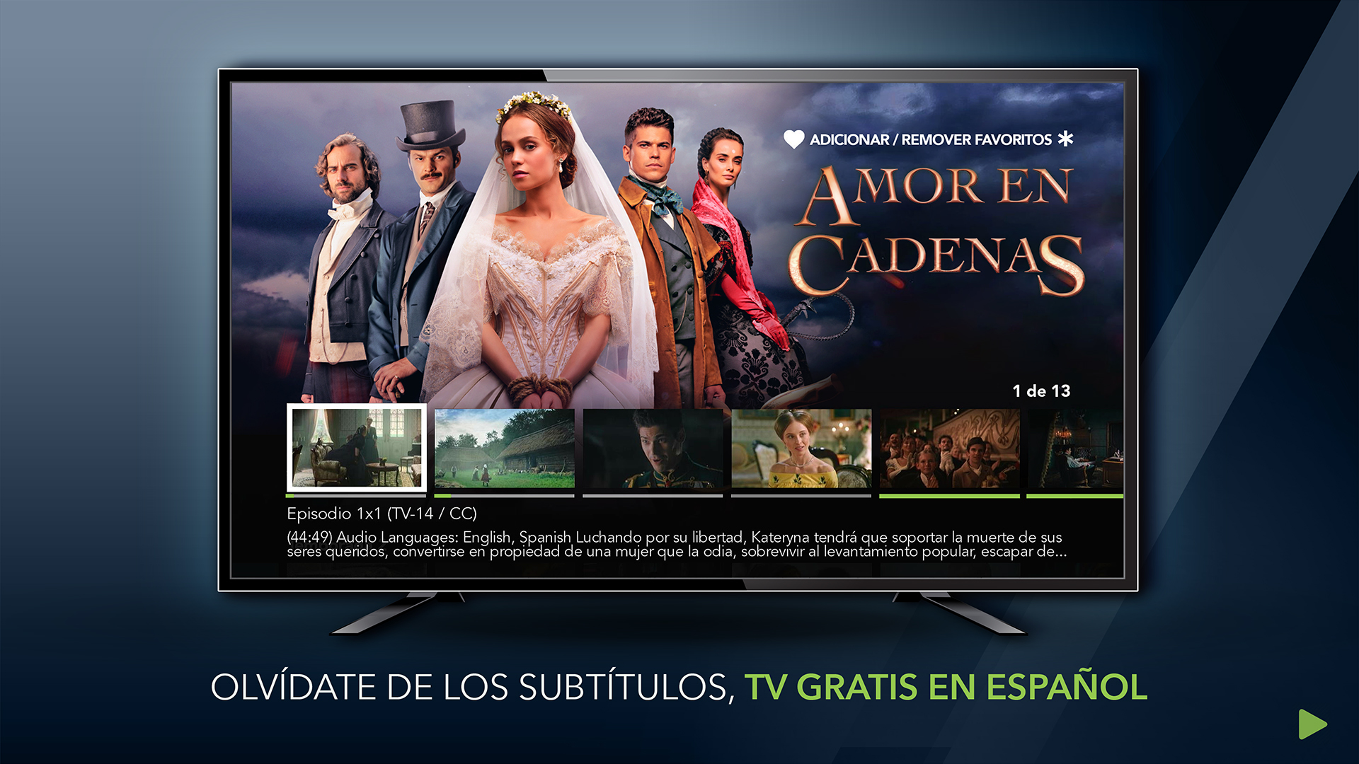 FreeTV - App on Amazon Appstore