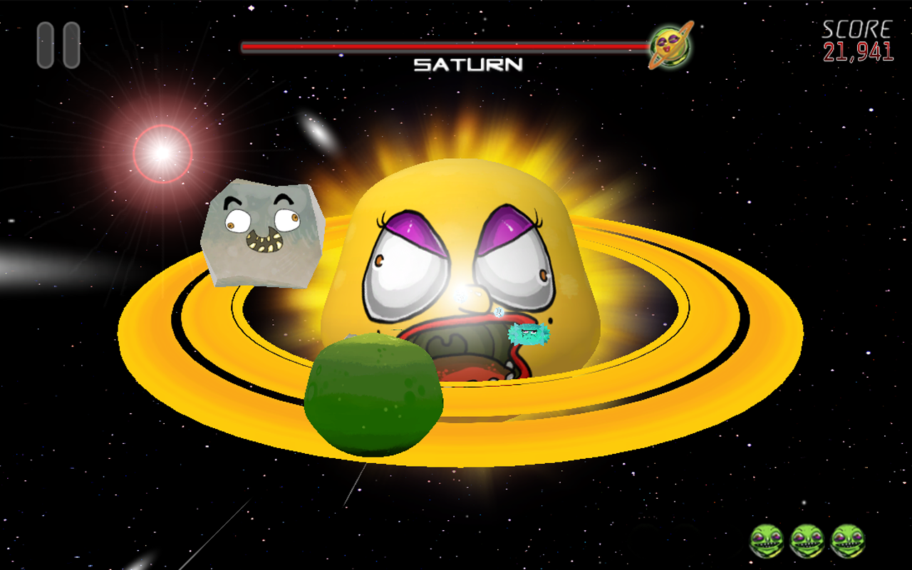 Apocalypse Pluto Deluxe - App on Amazon Appstore