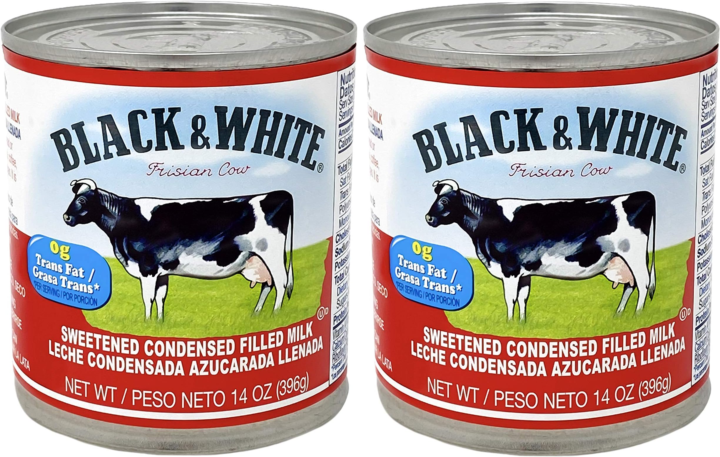 Amazon.com: Nestle La Lechera Sweetened Condensed Milk