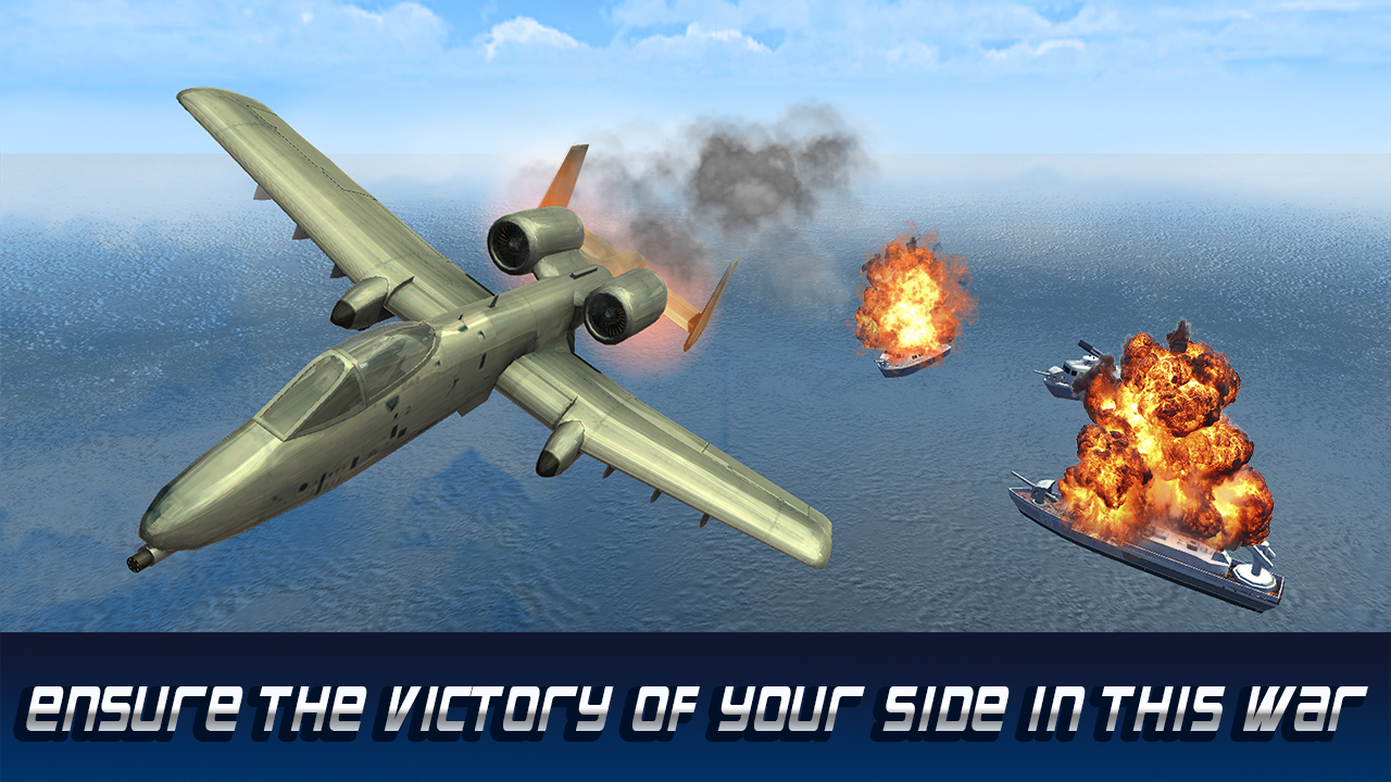 F18 Airplane Flying Simulator - App on Amazon Appstore