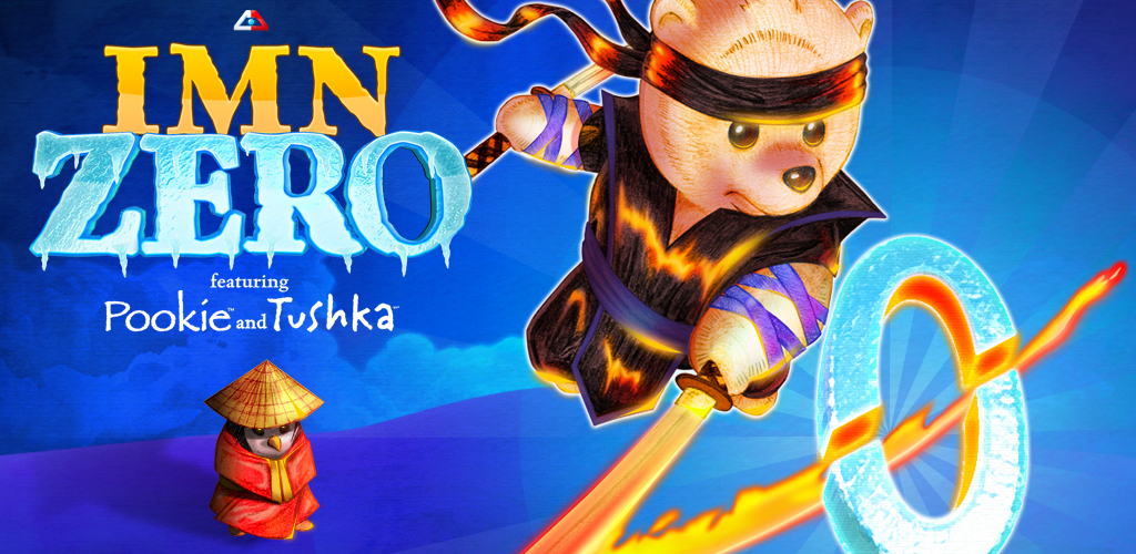 Ice Math Ninja: ZERO:Amazon.com:Appstore for Android