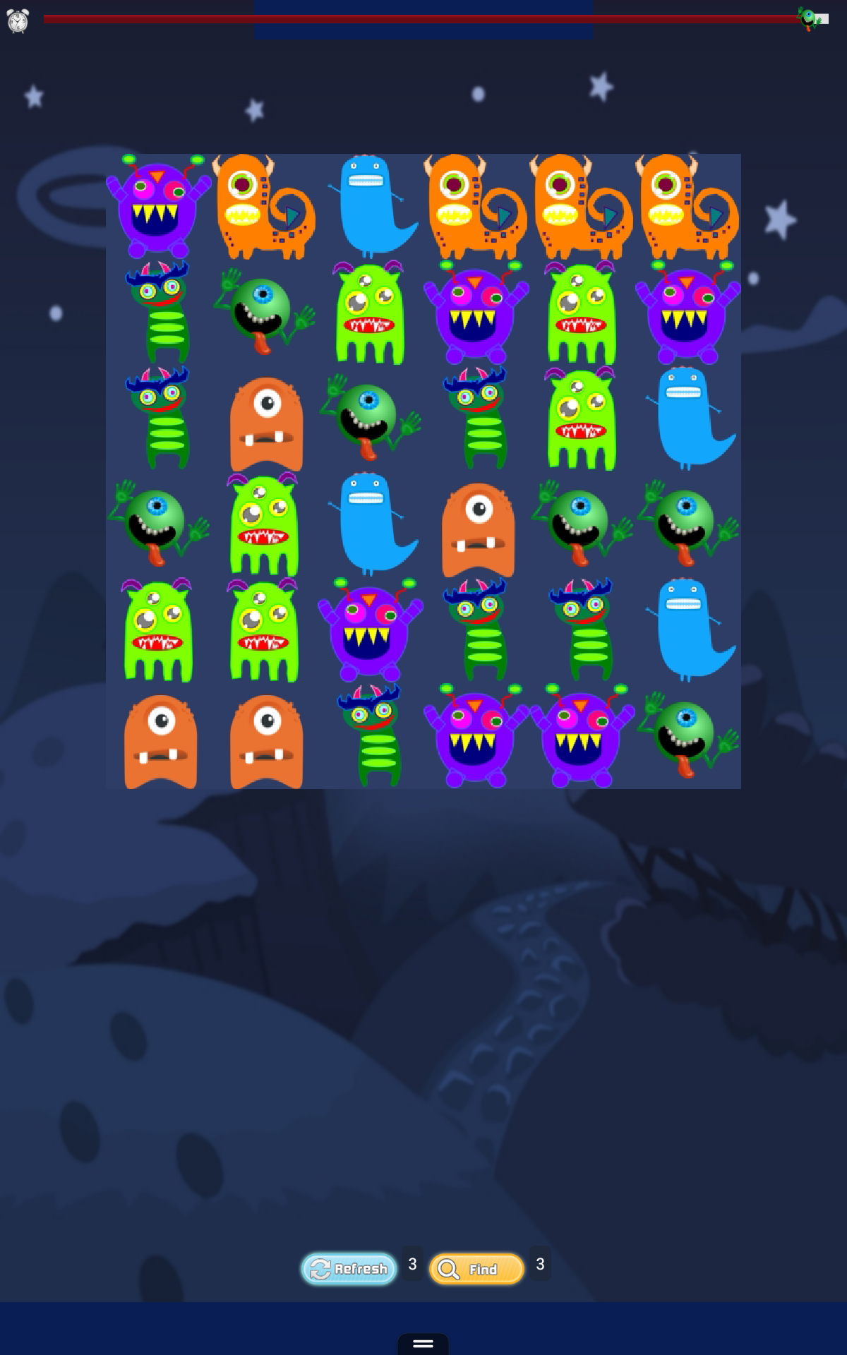 Matching Monsters Game No Ads - App on Amazon Appstore