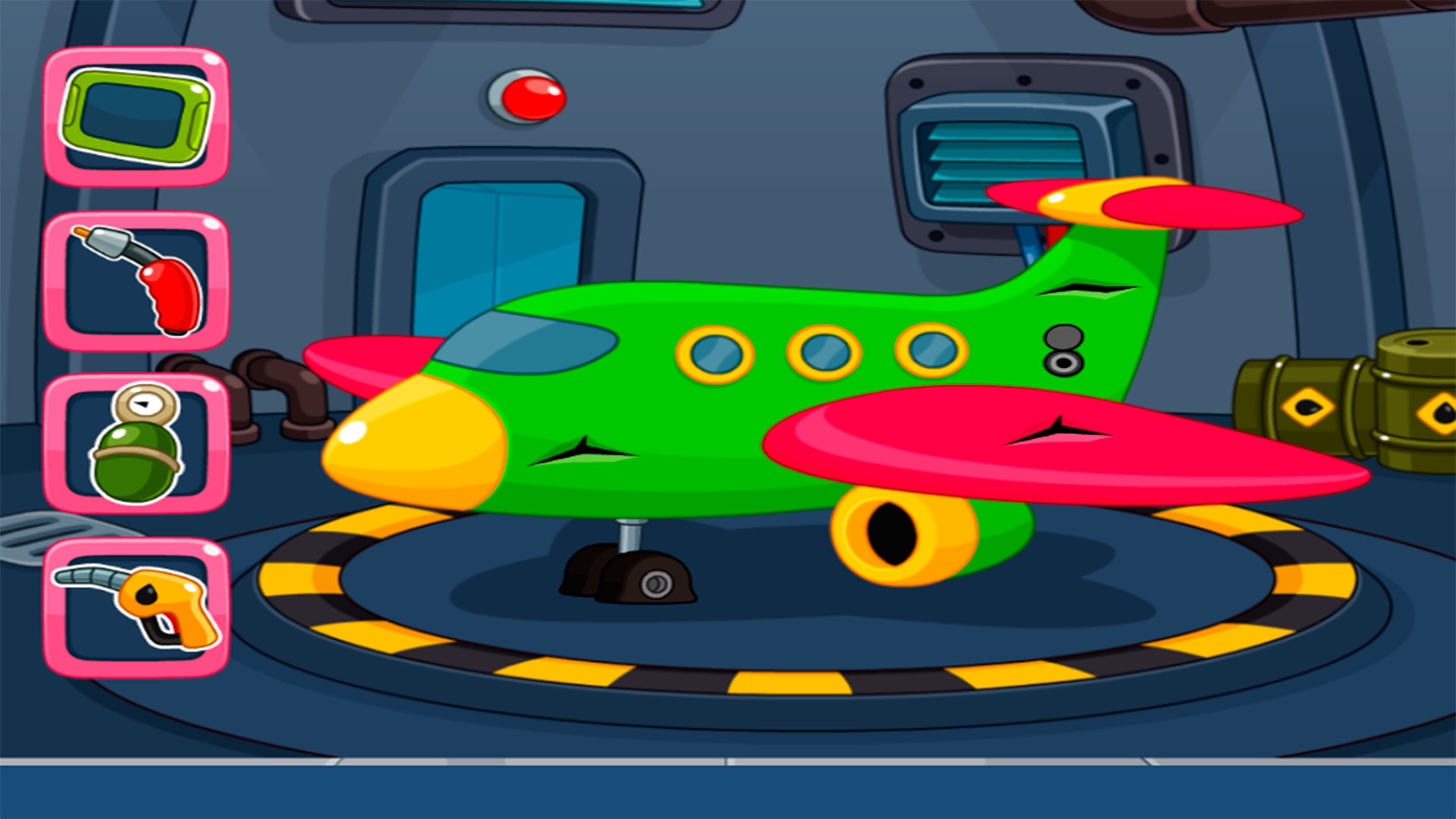 Kids Airport Adventure - App on Amazon Appstore