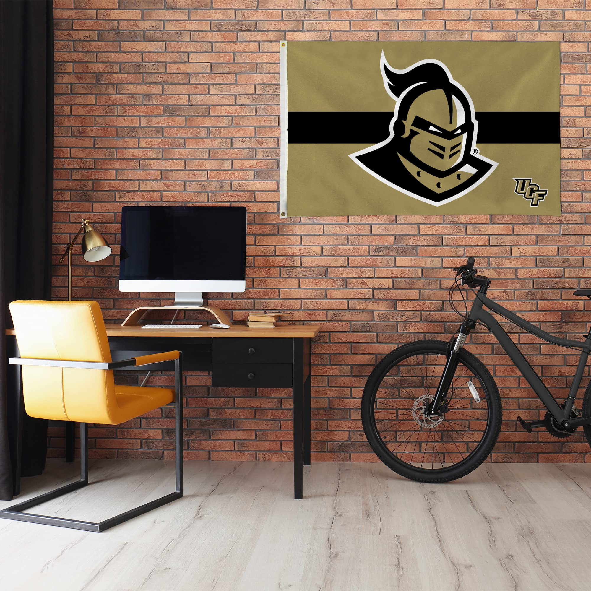 Ucf Computer Background